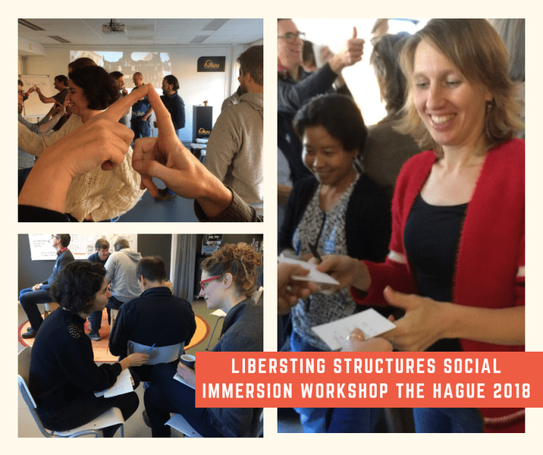 People first, movement and joint inquiry – an after reflection from the ...