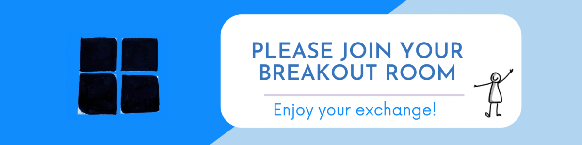 Facilitating Breakout Rooms – Learning Moments