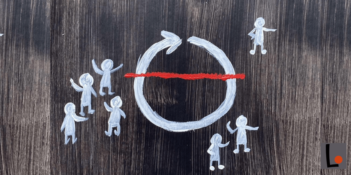 The journey of a curious team discovering Liberating Structures ...