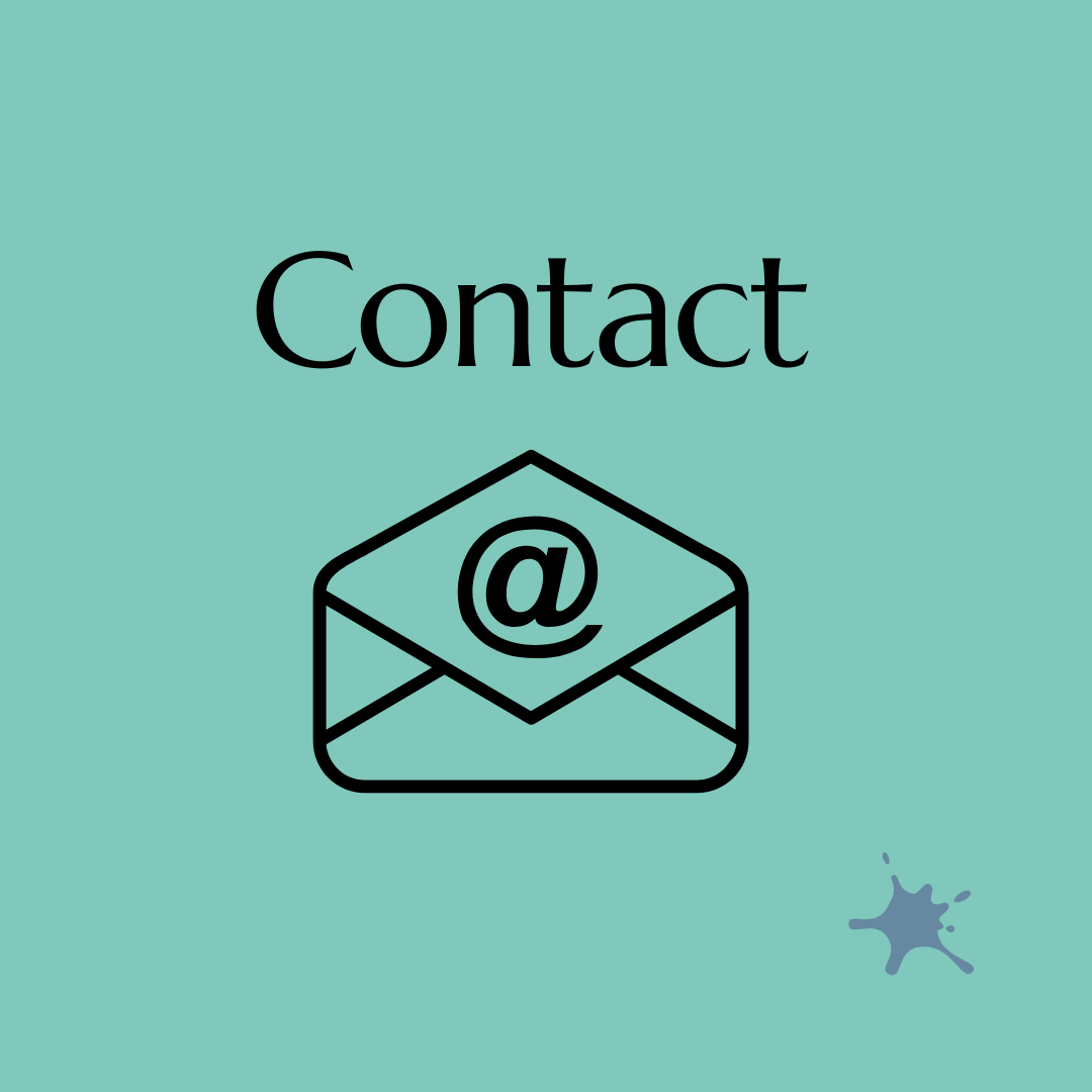 Contact – Learning Moments