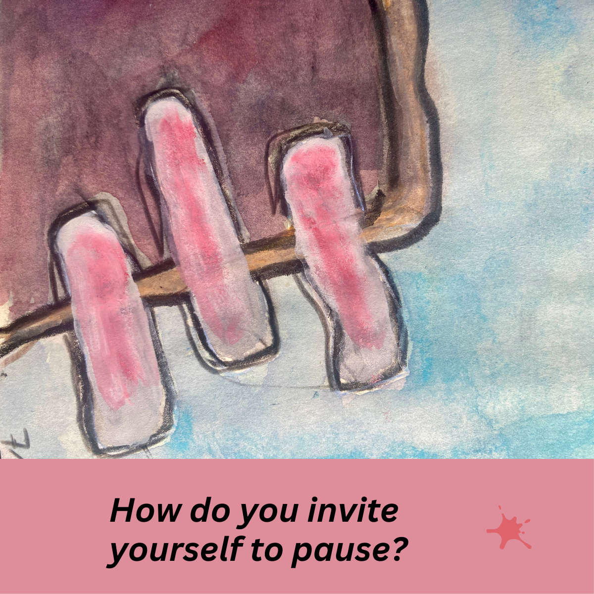 Pause – Learning Moments